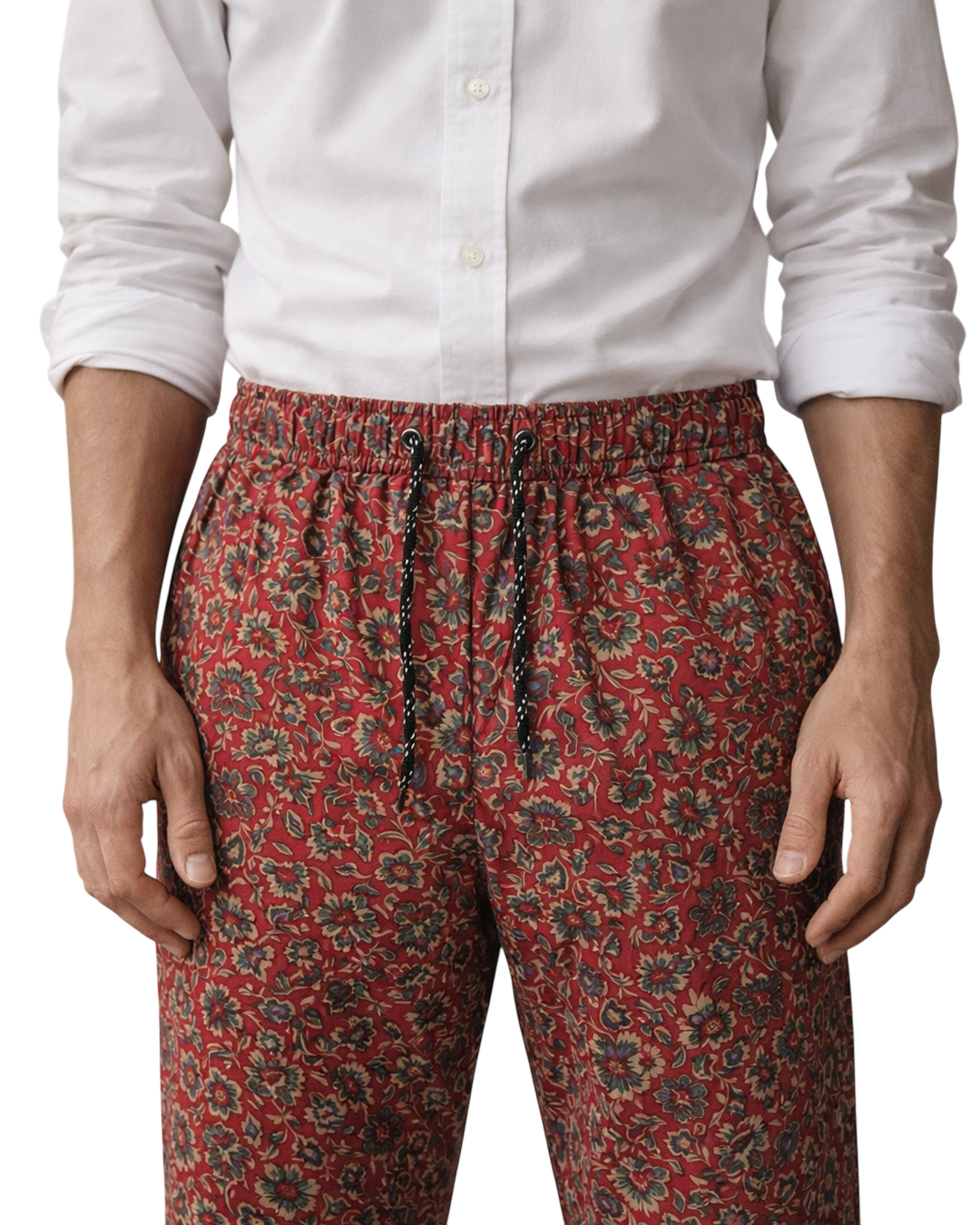 Joggers – CHIRAGH
